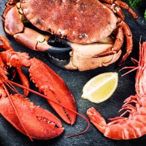 Shellfish-Free Diet - Allergy Associates of La Crosse