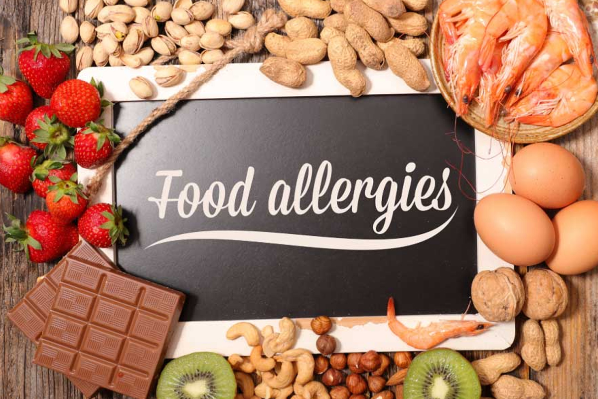 Why Treat the Cause of Food Allergy? - Allergy Associates of La Crosse